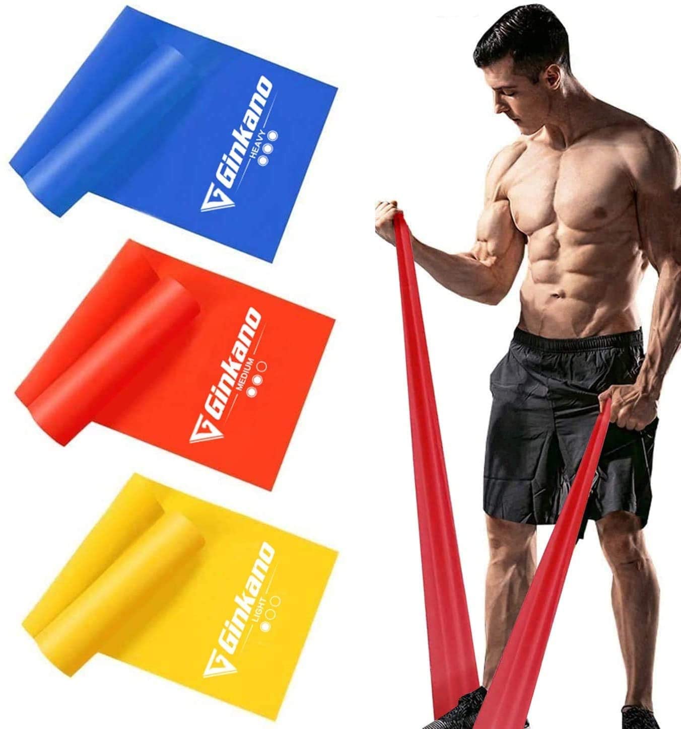 Resistance Bands Rise Mind Body Resistance Bands Rise Mind Body